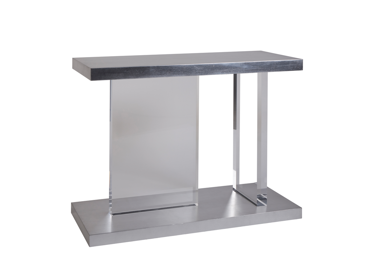 Kade 36" Side Table – Belle Meade Signature