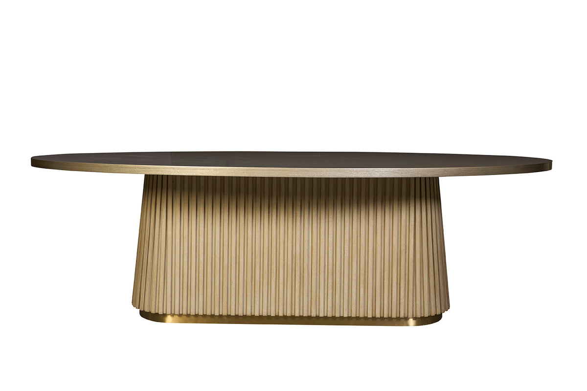 Axis Dining Table – Belle Meade Signature