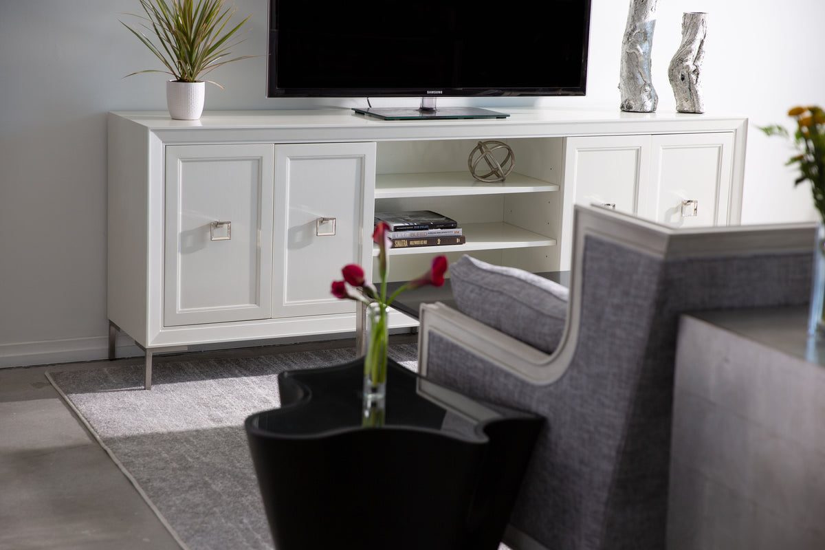 Patrick Side Table – Belle Meade Signature