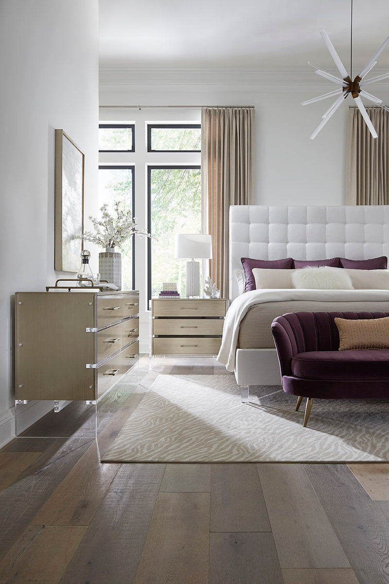 Emily Bed - King Size – Belle Meade Signature