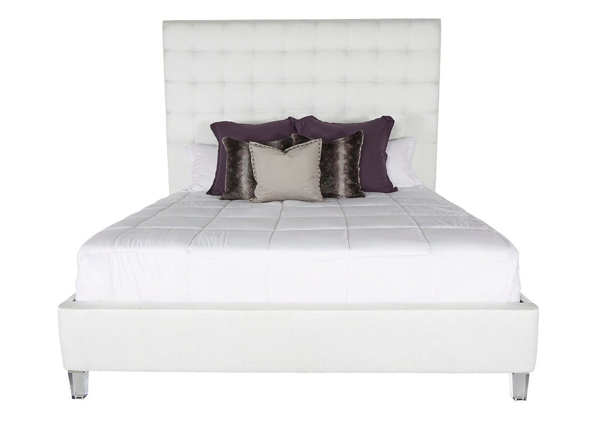 Emily Bed - King Size – Belle Meade Signature