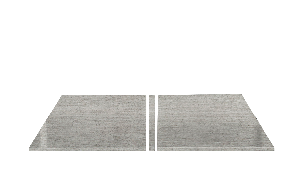 Apex Square Cocktail Table – Belle Meade Signature