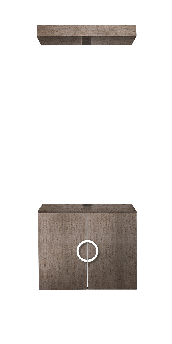 Mick Bookcase – Belle Meade Signature