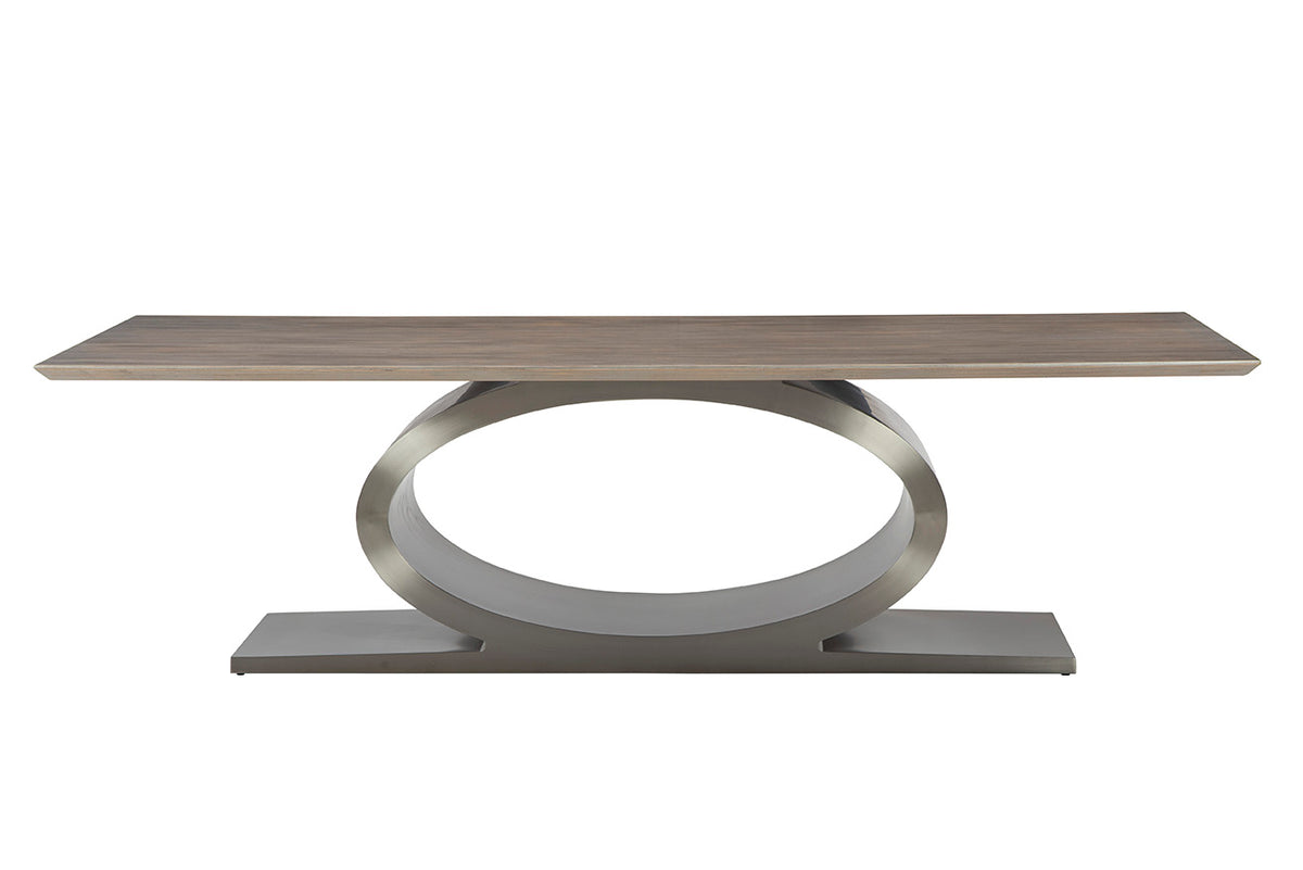 Felix Dining Table – Belle Meade Signature
