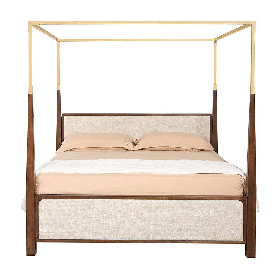 Hayden Poster Bed – Belle Meade Signature