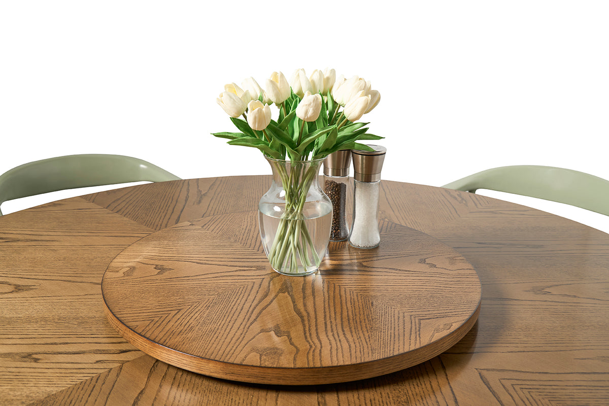 Sutton Lazy Susan – Belle Meade Signature