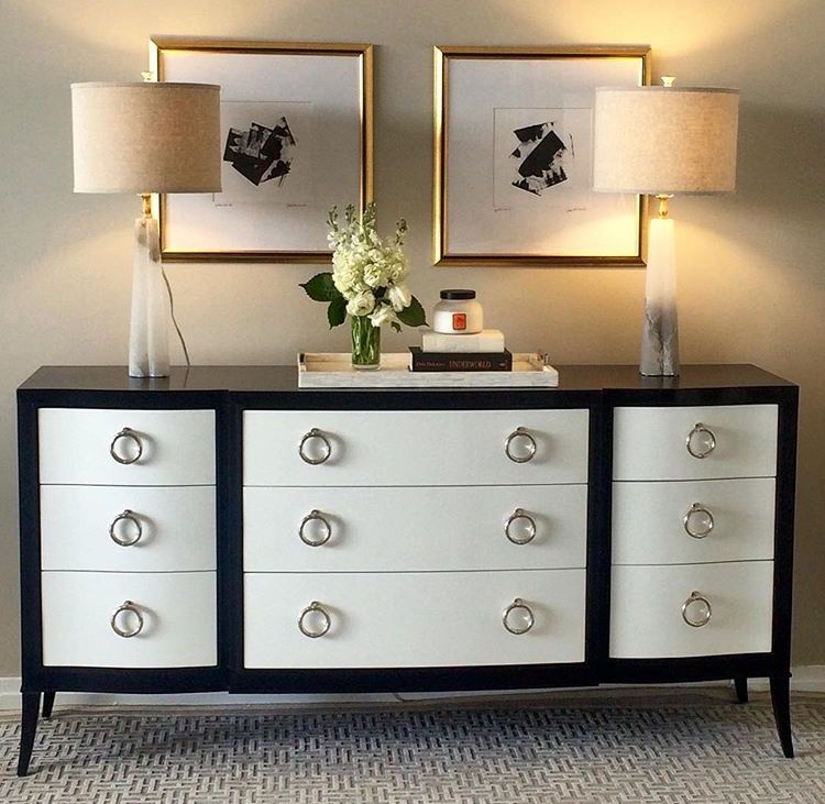 Gabrielle Dresser – Belle Meade Signature