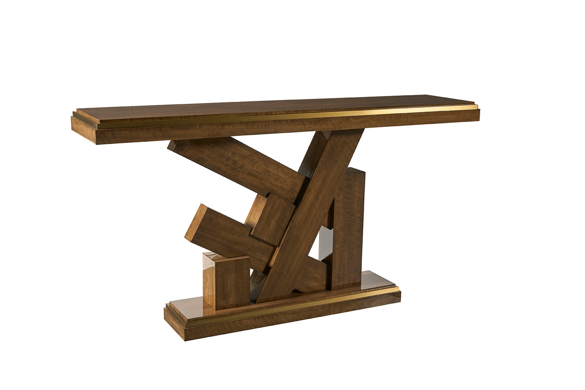 Sydney Console Table – Belle Meade Signature