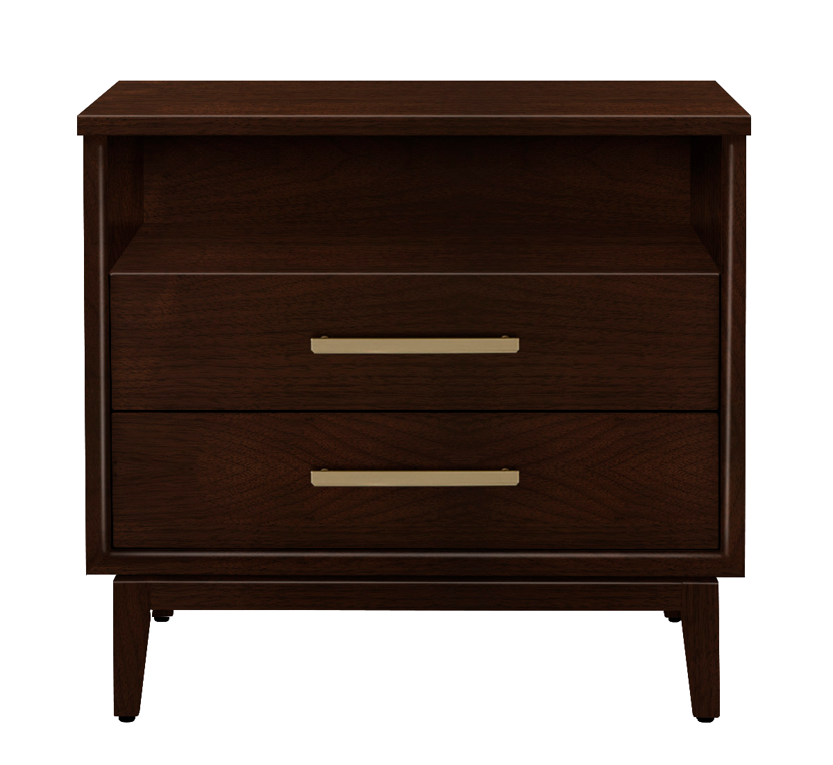 Mason Nightstand – Belle Meade Signature
