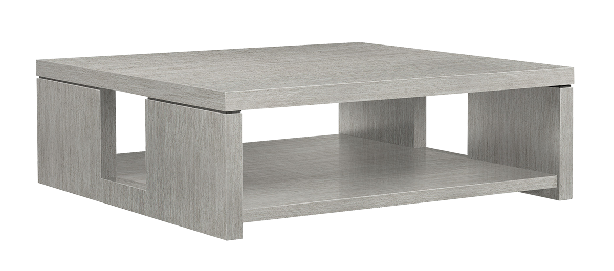 Deacon Cocktail Table – Belle Meade Signature