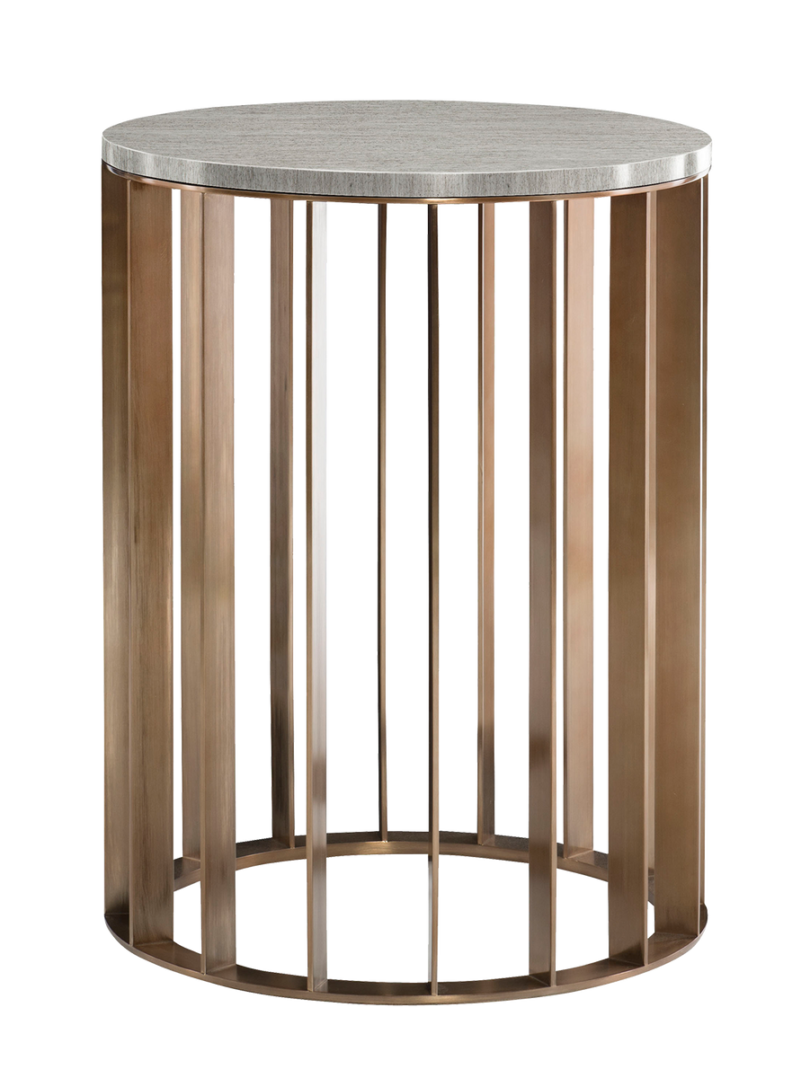 Madison Side Table – Belle Meade Signature