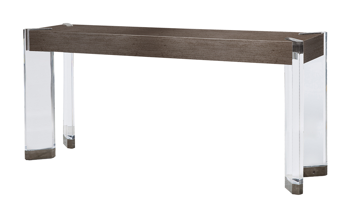 Reed Console Table – Belle Meade Signature