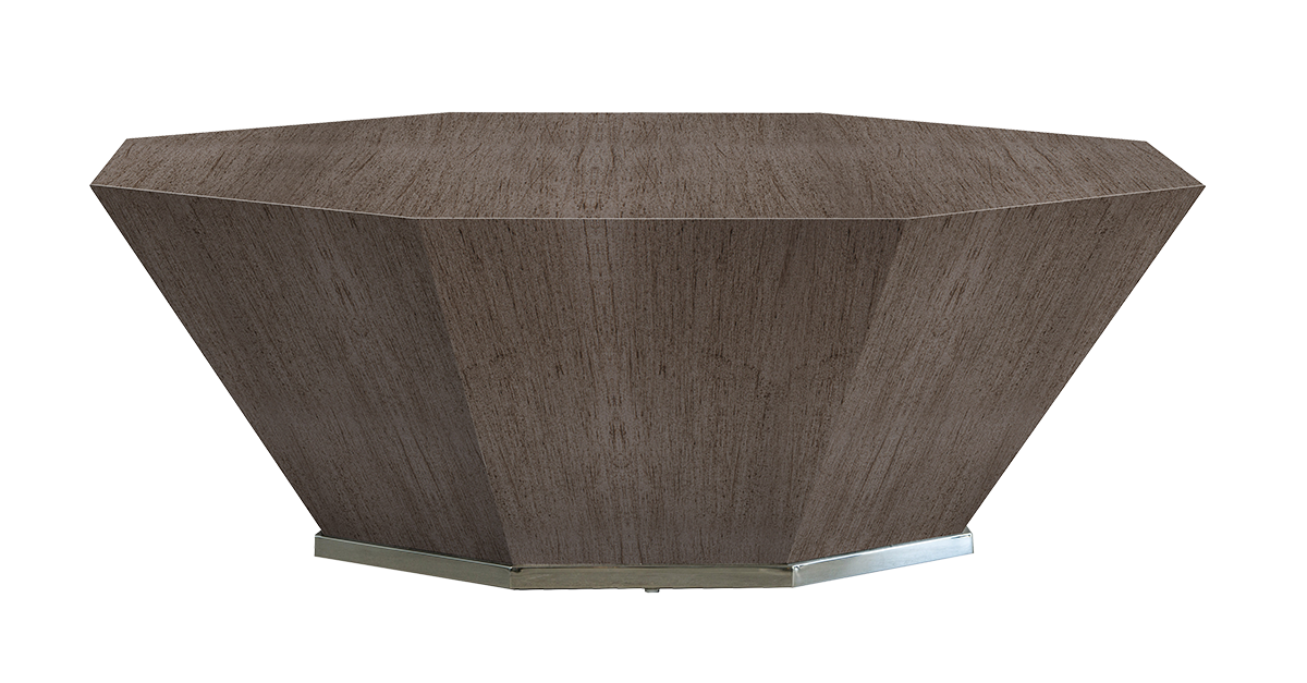 Gemma Cocktail Table – Belle Meade Signature