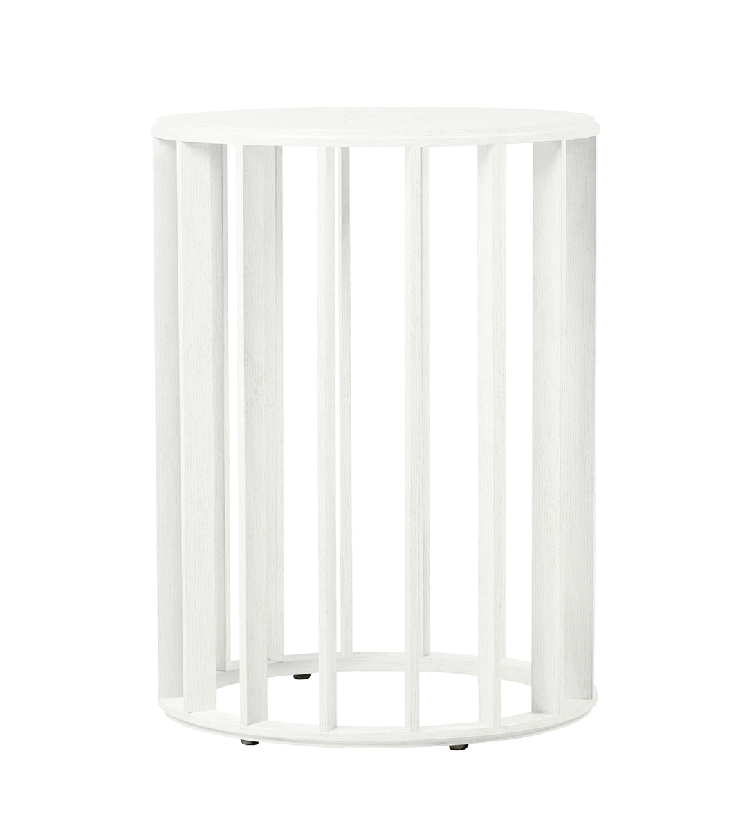 Victor Side Table – Belle Meade Signature