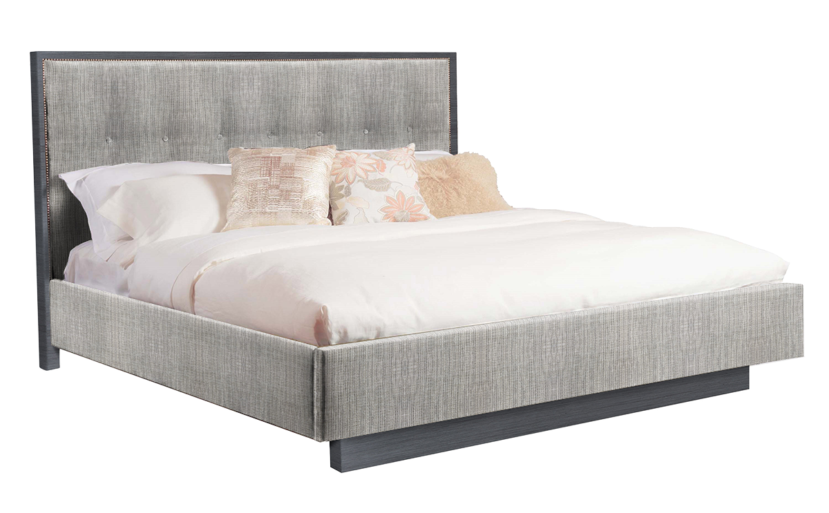 Graham Bed - King Size – Belle Meade Signature